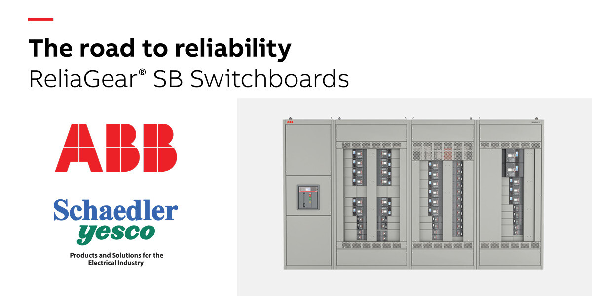 Schaedler Yesco | ReliaGear